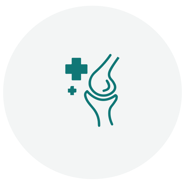 Joint & Bone Health – Earth's Creation USA